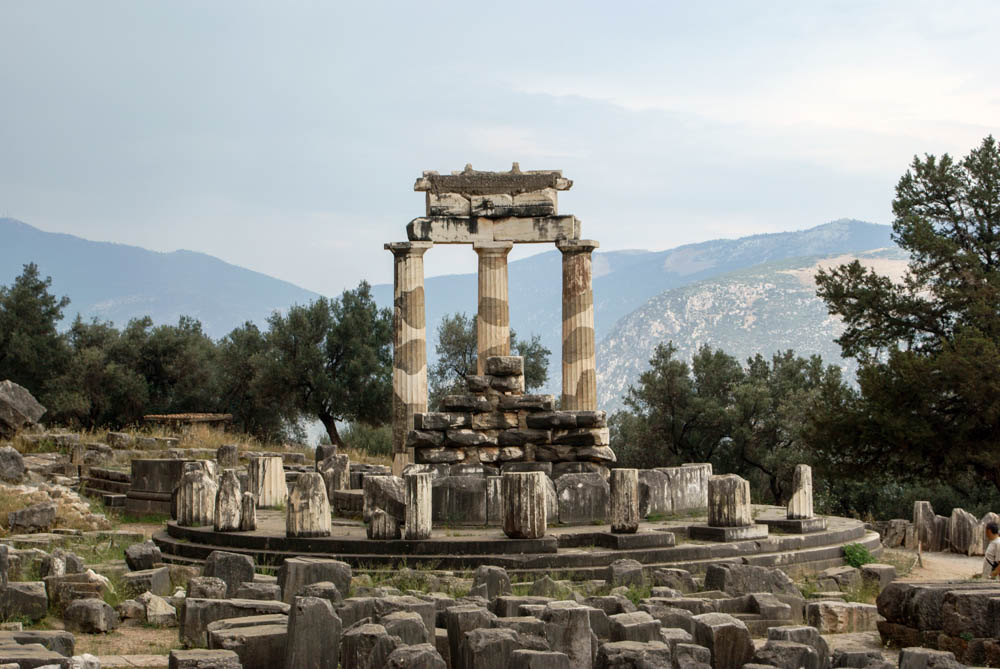 Must Visit Delphi (6) | Artisans of Leisure | Luxury travel blog ... Must Visit Delphi (6) | Artisans of Leisure | Luxury travel blog ...